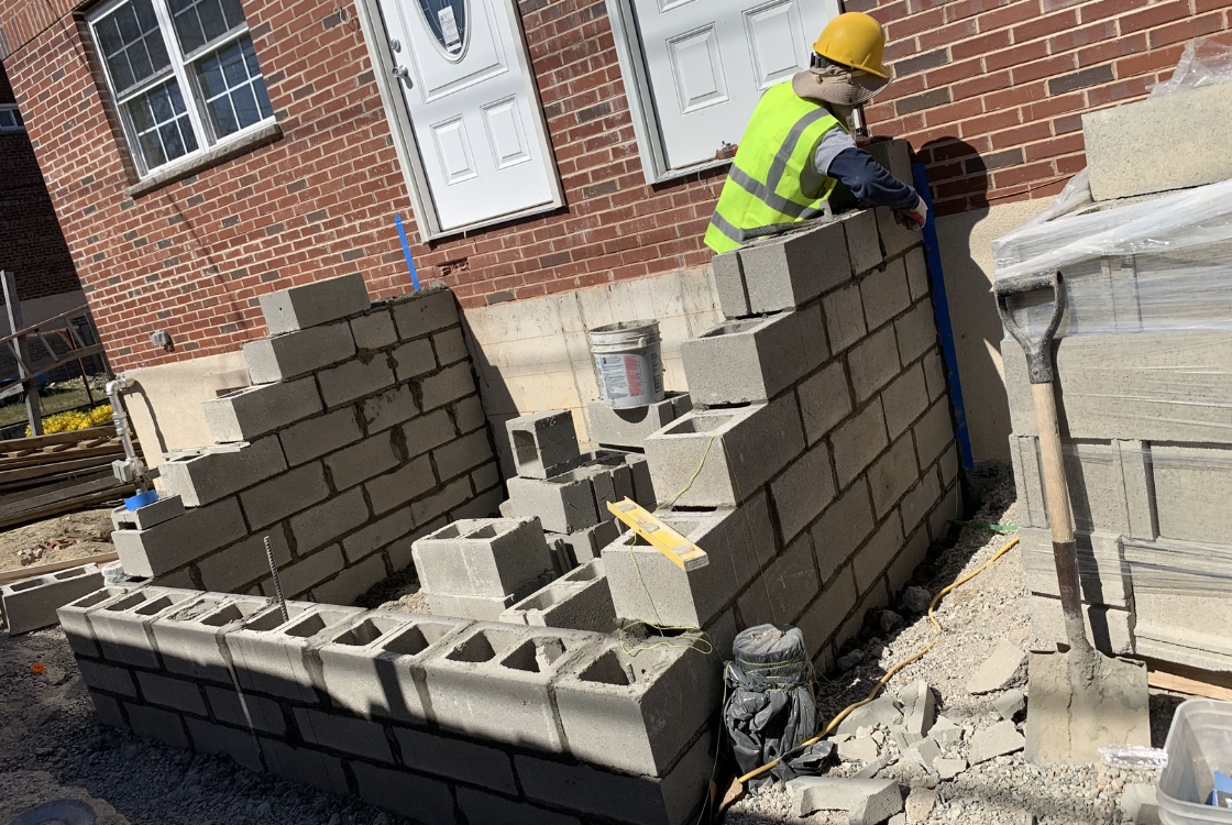 Expert Brick Pointing in Bronx | Brick Pointing Contractors Near Me